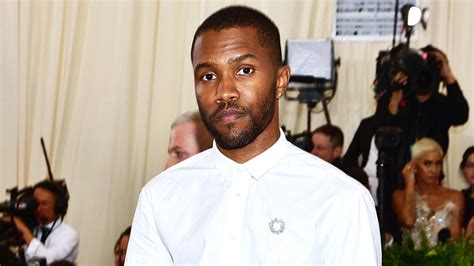 Model Frank Ocean Boyfriend