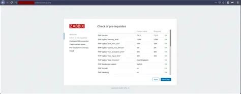 How To Install Zabbix Monitoring Tool On Ubuntu LTS