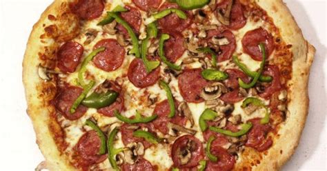 Pizza Hut Debuts Pizza Scented Perfume