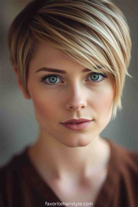 40 Best Pixie Haircut For Thin Hair Ideas Favorite Hair Styles