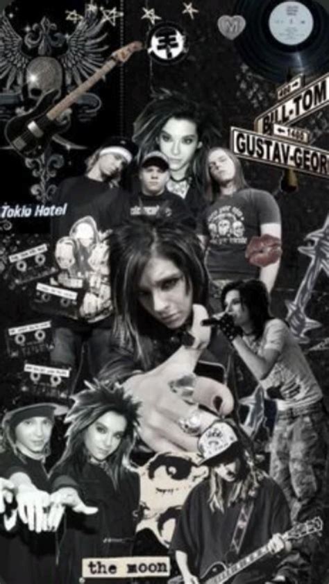 Bill Kaulitz 🇩🇪💋💋 ️‍🩹 Tokio Tokio Hotel Imágenes Divertidas