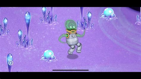 Nebulob Plasma Islet Youtube