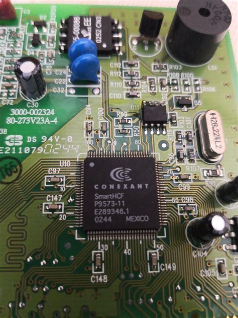 56kbps V92 Creative Modem Blaster Dial Up Fax Modem Pci Computers