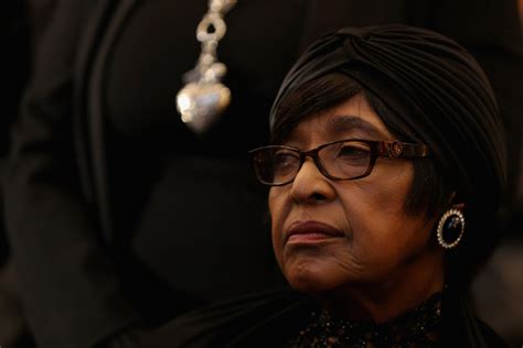 Winnie Madikizela Mandela Quotes 6 Sayings To Remember Anti Apartheid