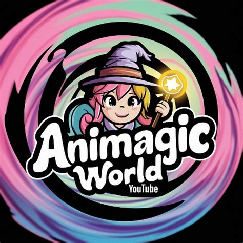 Animagic World Youtube