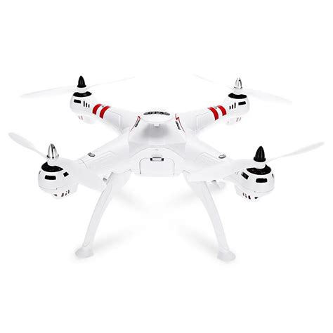 Professional Headless Brushless Plastic Remote Control Drone Gadgeticus