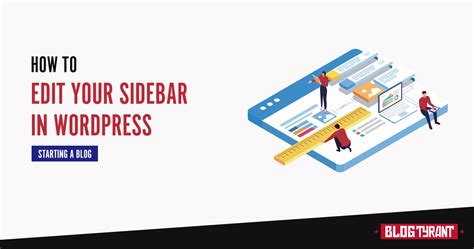 How To Add And Edit A Sidebar To Your Wordpress Blog In 2024