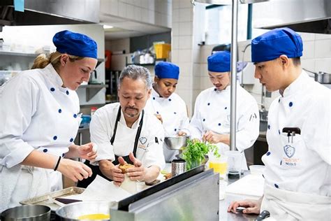 Get The Most Out Of Your Cooking Class What To Bring For The