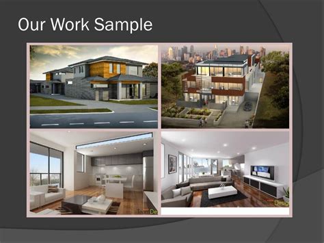 ppt why is 3d interior rendering essential for building construction