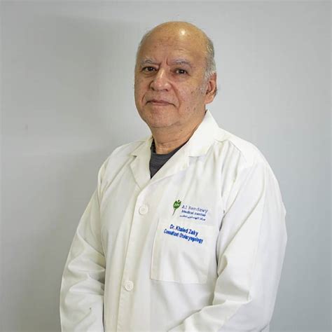 Dr Khaleed Alhendawy