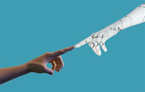 Ai Artificialintelligence Chatbots Michael Bolton