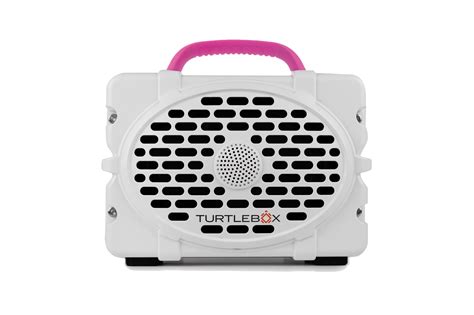 Turtlebox Speaker Spotted Dog Sporting Goods Turtlebox Speaker Spotted Dog Sporting Goods