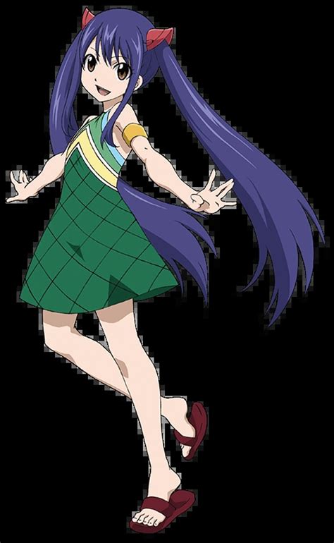 Wendy Marvell Heroes Wiki Fandom