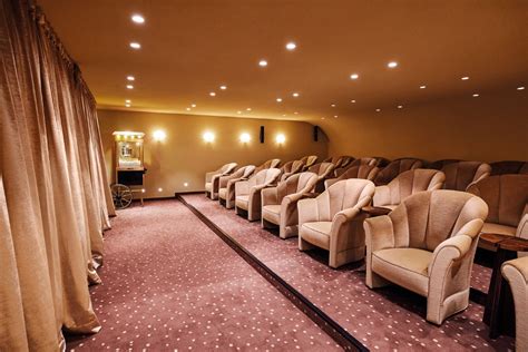 Billionaire Hotelier Orders Worlds Largest K Array System Av Magazine