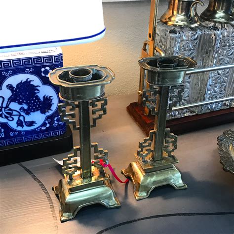 Brass Candlesticks Candlesticks Brass Candlesticks Brass