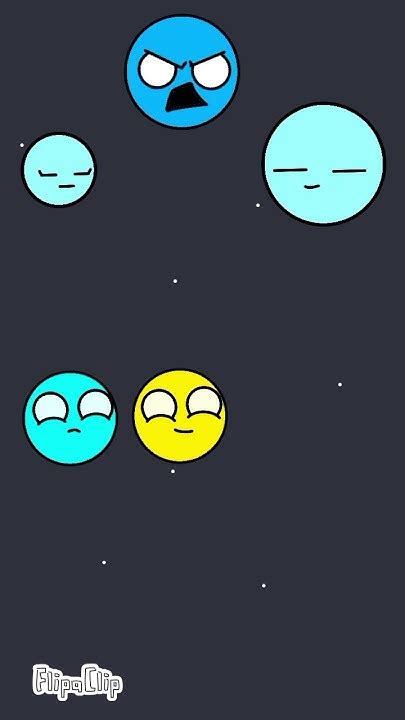 Rigel Y Saiph Conocen A Sirio Cosmicballs 🌎 Short Youtube