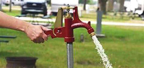 The Ultimate Guide To Replacing Parts On Yard Hydrant Hofen Drain