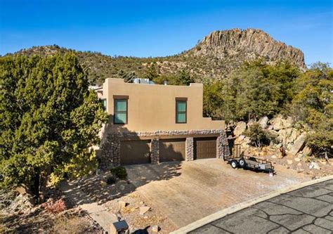 Prescott Az Homes For Sale And Real Estate Redfin