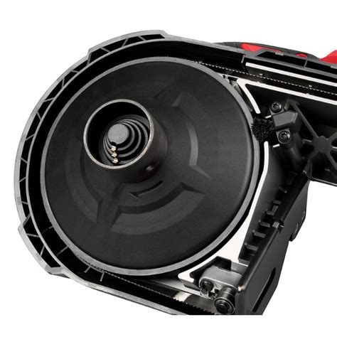 Milwaukee 2929 20 M18 Fuel Deep Cut Band Saw