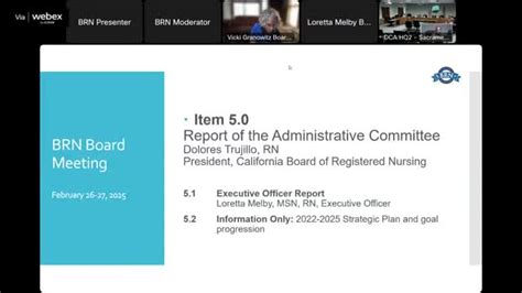 Citizenportal Ai Brn Outlines Enforcement Adjudication And Probation