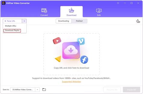 5 Best Ways To Download YouTube Playlist To MP3 BusinessMan Talk
