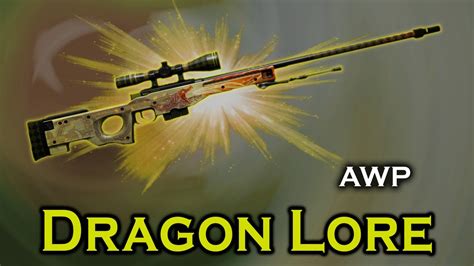 Made A New Dragonlore