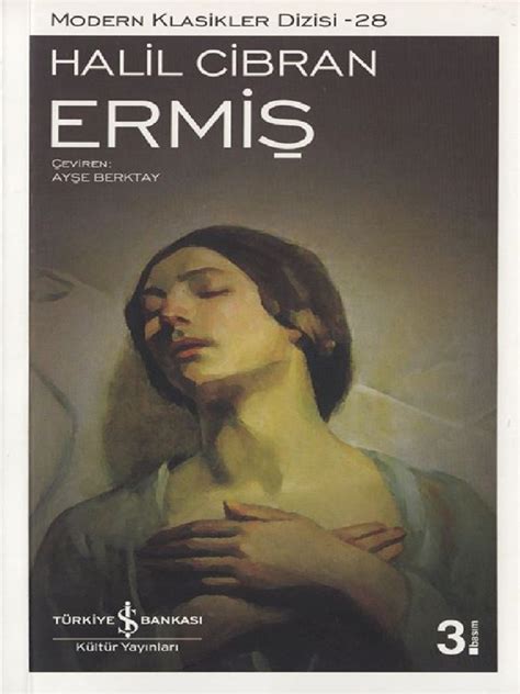 Halil Cibran Ermiş Pdf