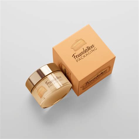 Custom Foundation Packaging Packaging Days