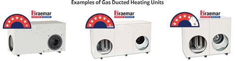 Gas Ducted Heating Systems And Installation In Melbourne Weatherworld