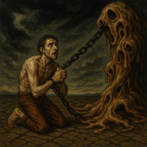 Slaves Of God The Lutheran Column