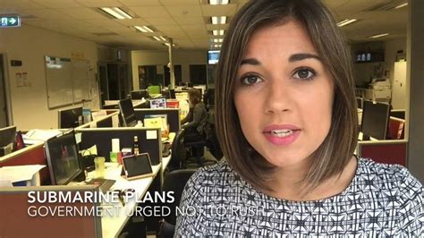 Heres A Quick Wrap Of The Latest Headlines And A Heads Up On What The Act Newsroom Will Be