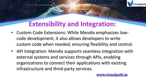 Ppt Mendix Online Training Mendix Training Powerpoint Presentation