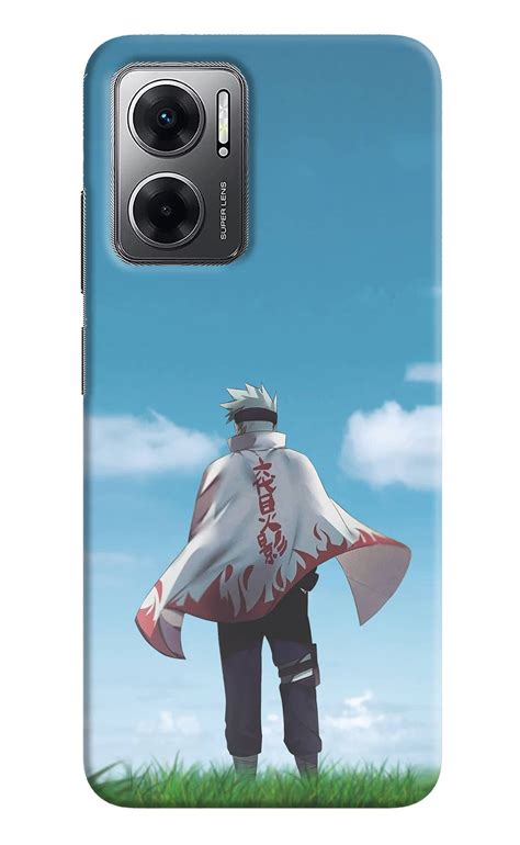 Save Big Get The Kakashi Redmi 11 Prime 5g Back Cover Shop Now