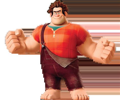 Image Ralphpng Wreck It Ralph Wiki Fandom Powered By Wikia