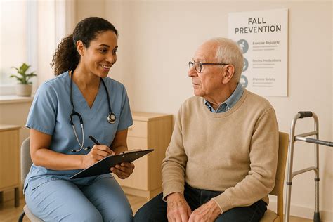 Ultimate Guide To Fall Risk Assessment Tools