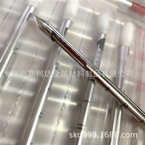 乳腺肿物活检穿刺针旋切刀 刀头刀管加工 厂家定制医用活检旋切刀 阿里巴巴