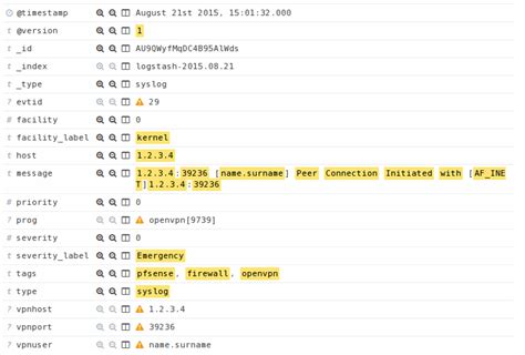 How To Manage System Logs Using The ELK Stack Tool TechTarget