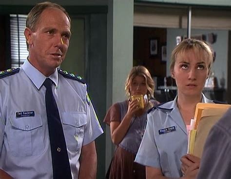 Blue Heelers 1994