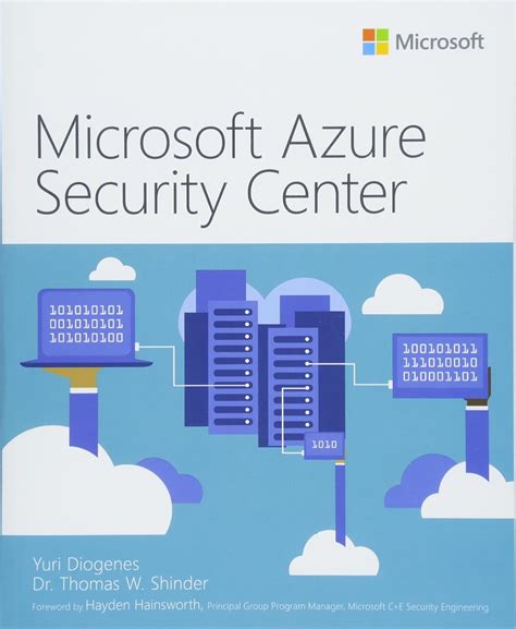 Buy Microsoft Azure Security Center Book Online At Low Prices In India Microsoft Azure