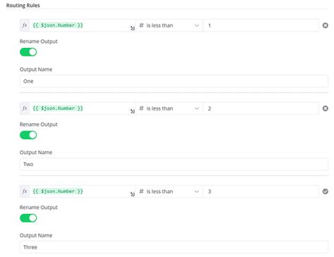 Reorder Outputs In Switch Does Not Reorder Output Connections