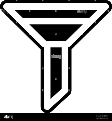 E Commerce Filter Stock Vector Image And Art Alamy