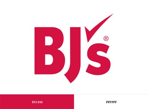 Bjs Wholesale Club Brand Color Codes