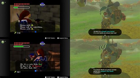 203 Best Beedle Images On Pholder Breath Of The Wild Zelda And