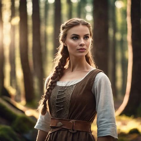 Reimagine Yourself As A Viking With Ai Blog Vikingpic