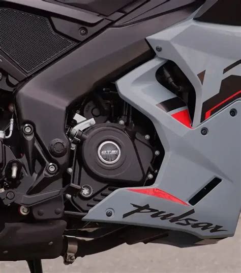 Pulsar Rs 200 2025 Ficha Técnica Precio Y Opiniones