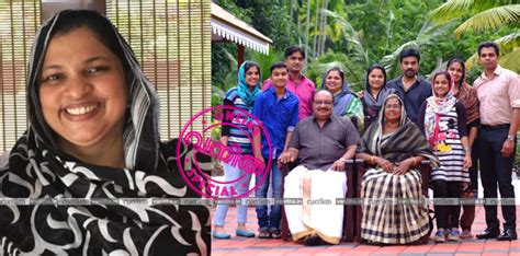 ‘മരണം മുന്നില്‍ക്കണ്ടും എന്റെ മുത്ത് ചിരിക്കുകയായിരുന്നു ഏക മകളെ നഷ്ടപ്പെട്ട വേദനയിൽ നീറി