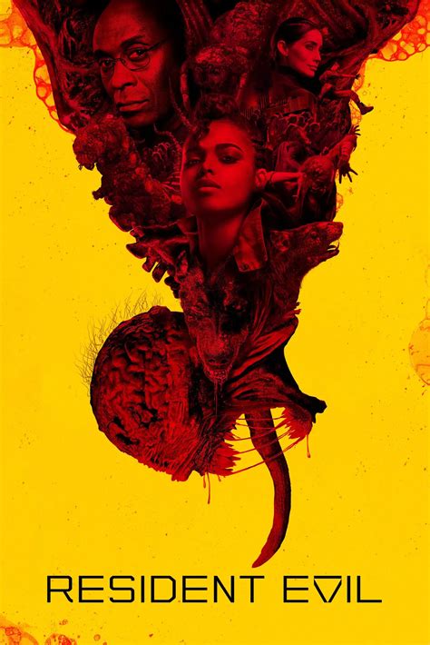 Resident Evil Death Island Sets Netflix Us Release Date For November