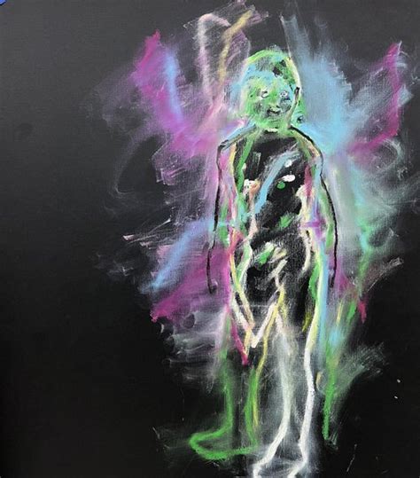 John Sproul Dreams In A Material World In Current Work Exhibit