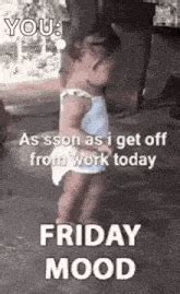 Friday Work Humor S Tenor