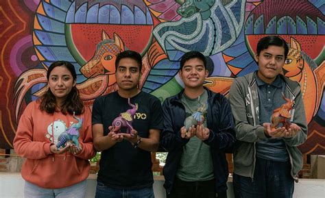 What Are Alebrijes World Renowned Artisans Reveal Backstory